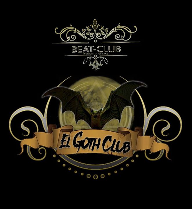 ↑↑El Goth Club↑↑ - Toluca Cultural