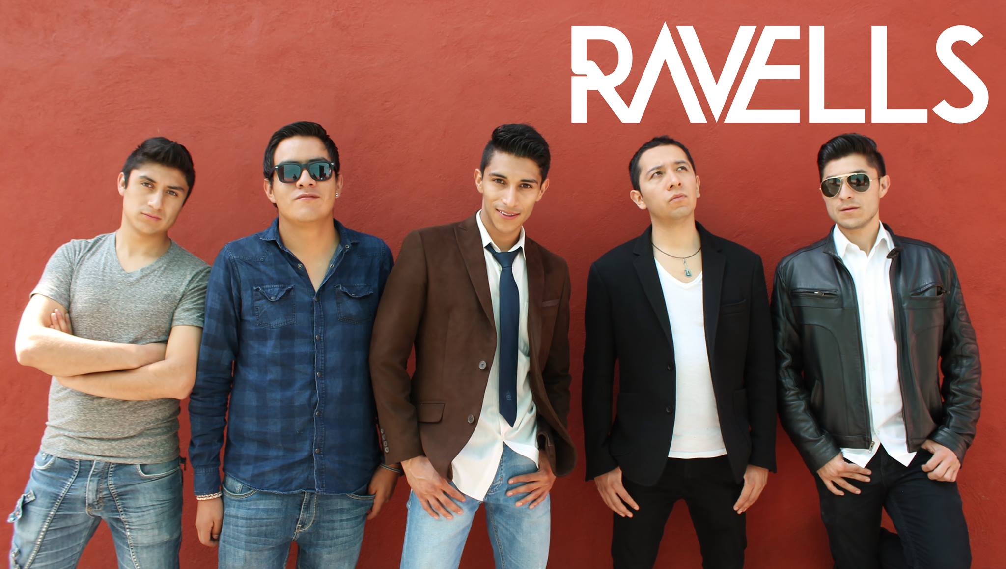 Ravells y La Dolorosa en Unirecord - Toluca Cultural